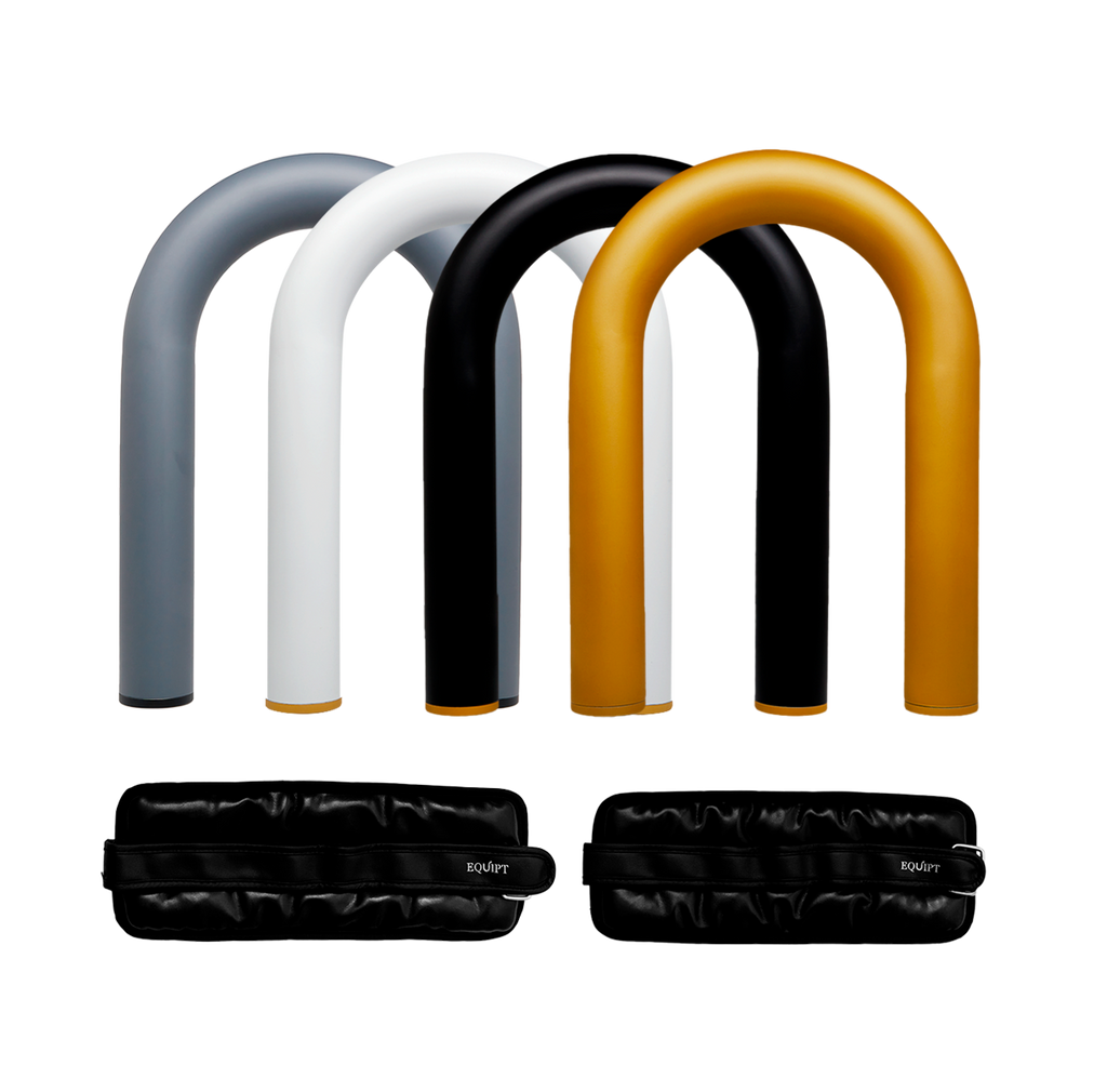 The Ultimate Kit – equipt