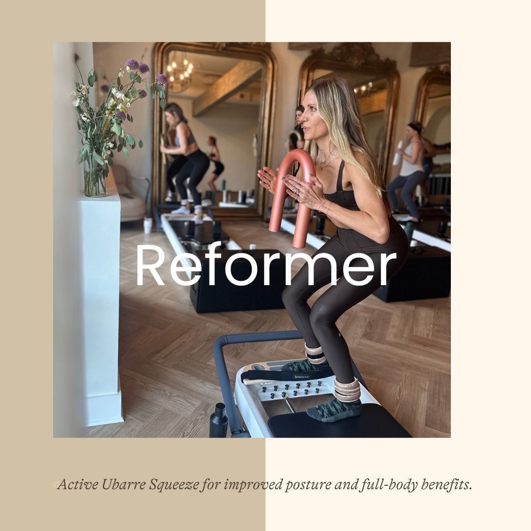 Elevating Fitness: Forza Pilates Partners with Elemental Superfoods an ...