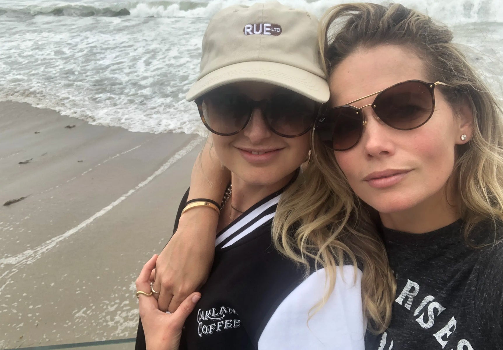 Travel Tips from Brittney Cade, Simone Kidd designer, rockstar wife, b ...
