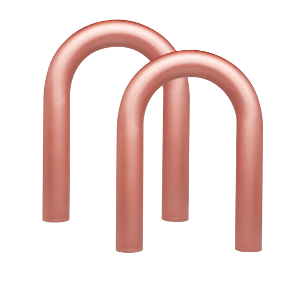 Ubarre Pair – equipt